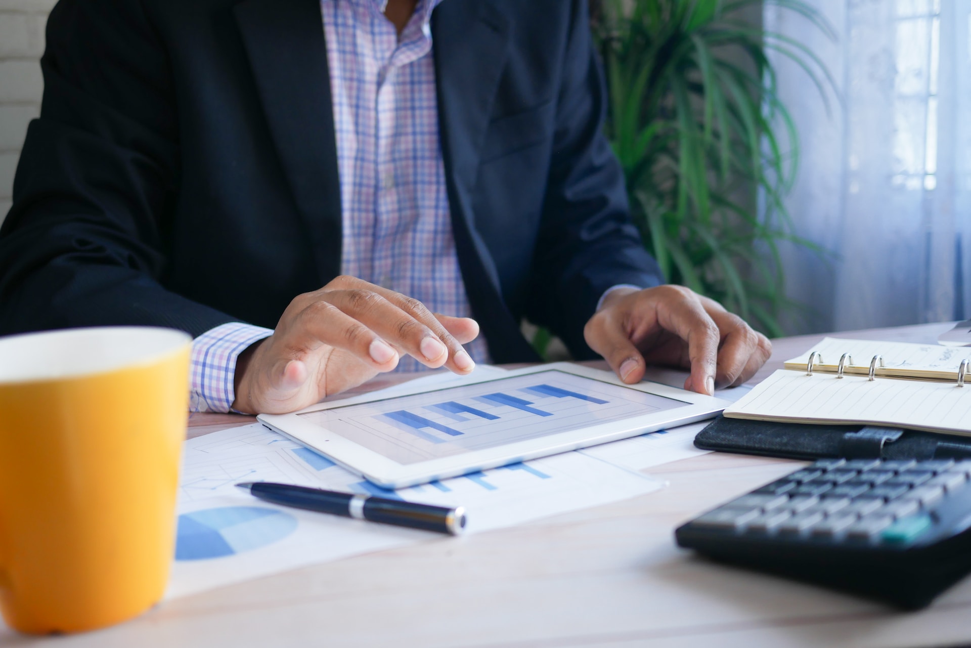 About Us - Kira Financial Trusted Forex Broker in UAE