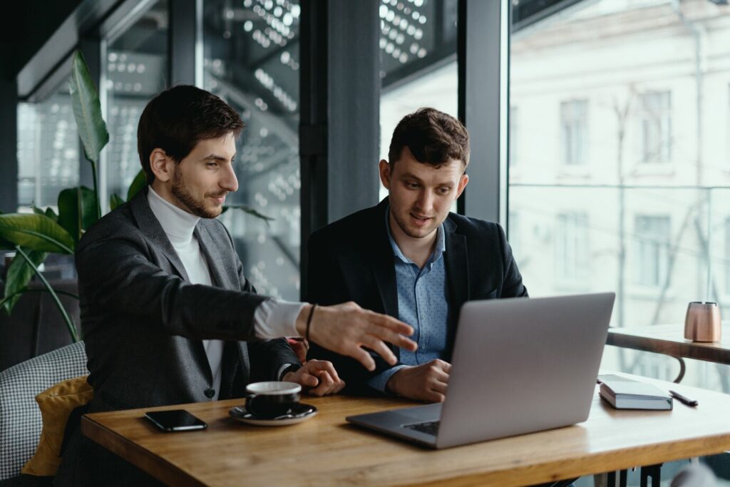 About Us - Kira Financial Trusted Forex Broker in UAE
